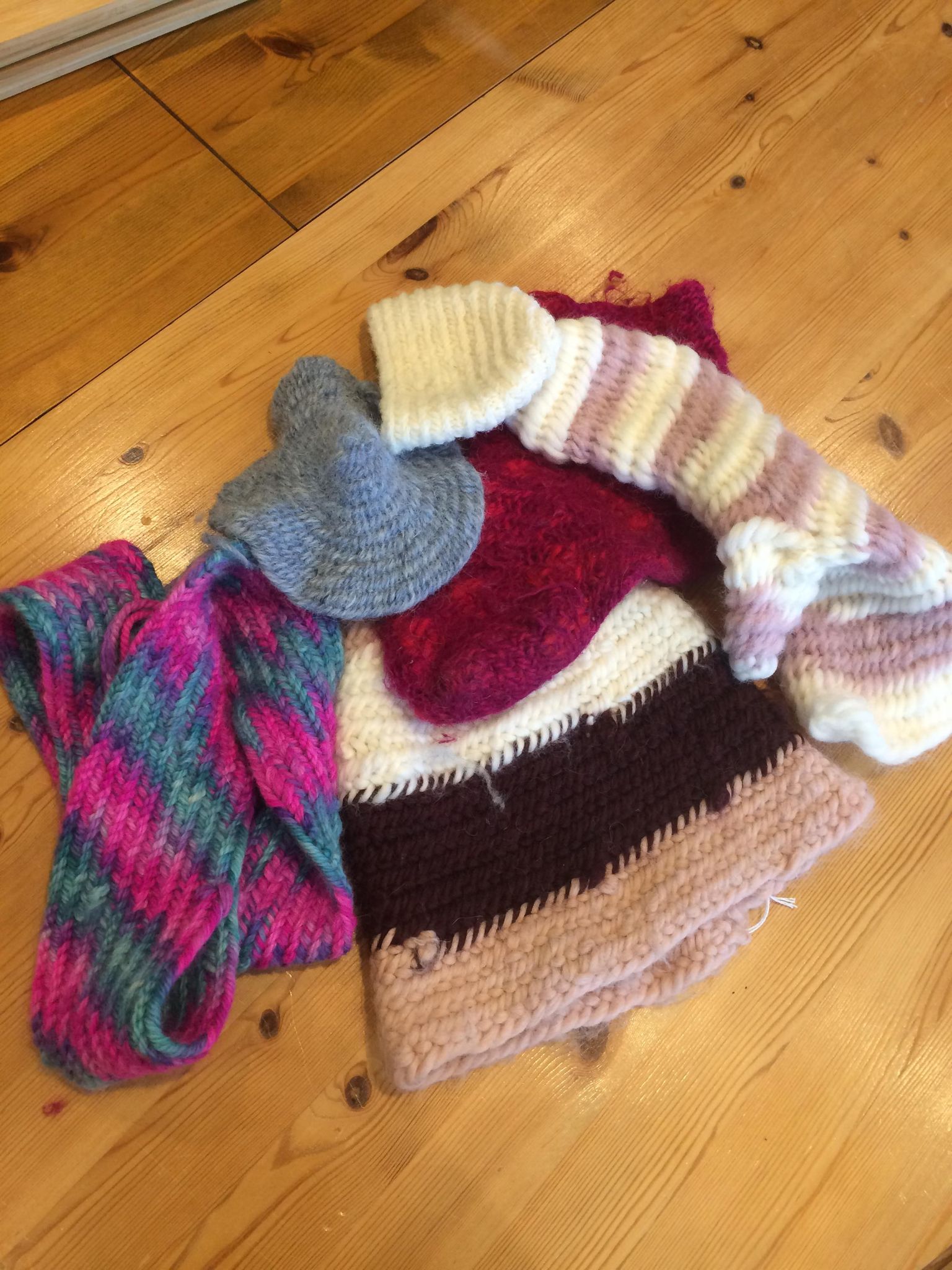 Workshops – Katie Sawyer